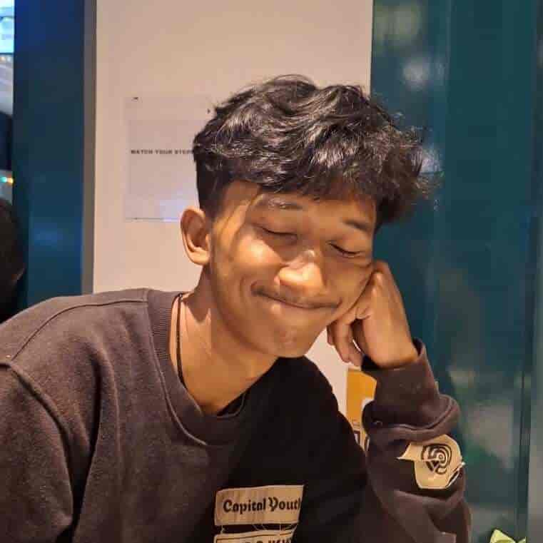 My Portofolio | Fauzan Febriansyah